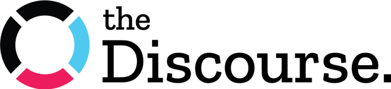 The Discourse - Nanaimo