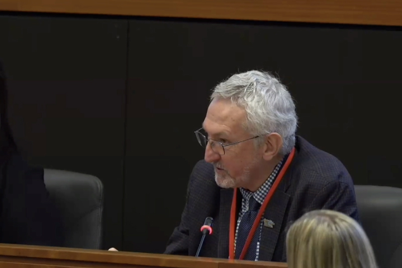 Involuntary care advocated by Nanaimo mayor – The Discourse.