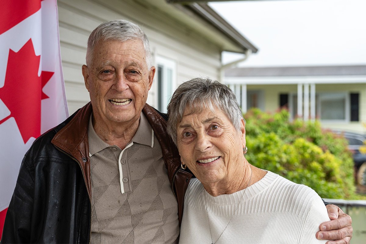 Manufactured Homes granted protections in Nanaimo – The Discourse.